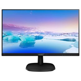 Bildschirm 23" LCD Philips 243V7QJABF