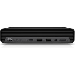 HP ProDesk 400 G6 Mini Core i5 2 GHz - SSD 256 GB RAM 8 GB