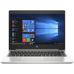 HP ProBook 445 G7 14" Ryzen 5 2.3 GHz - SSD 256 GB - 8GB QWERTY - Schwedisch