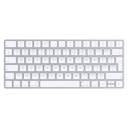Apple Magic Keyboard (2015) - QWERTY - Niederländisch -