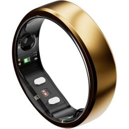 RingConn Gen2 Smart Ring Rose Gold Gr&ouml;&szlig;e 12