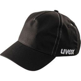 Uvex Ansto&szlig;kappe u-cap sport