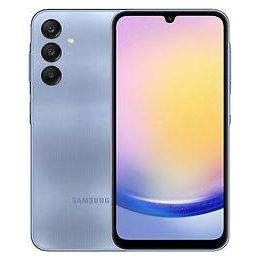 Samsung Galaxy A25 5G Dual SIM 256GB blue
