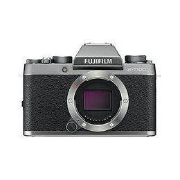 Fujifilm X-T100 Body silber
