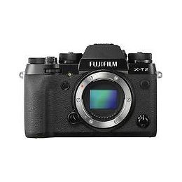 Fujifilm X-T2 Body schwarz
