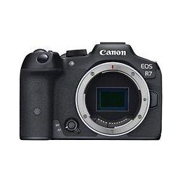 Canon EOS R7 Body schwarz