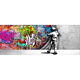 Pro Art Keilrahmenbild DISCOVERY