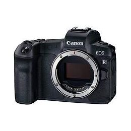 Canon EOS R Body schwarz