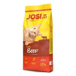 JosiCat Tasty Beef 18kg