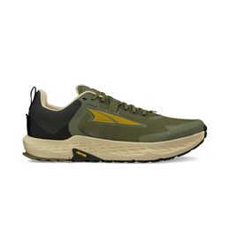 Altra Timp 5 Schuhe Herren grün 42.0