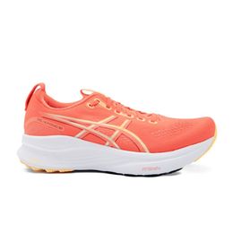 asics Gel-Kayano 32 Schuhe Herren weiß 42.0
