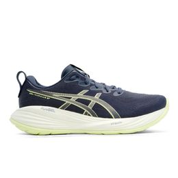 asics Gel-Cumulus 27 Schuhe Herren blau 44.0