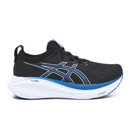asics Gel-Nimbus 27 Schuhe Herren schwarz 43.5