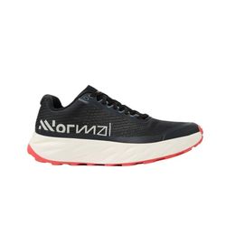 NNormal Kjerag 2 Schuhe Unisex schwarz 43.3