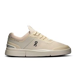 On The Roger Spin Schuhe Damen beige 41.0