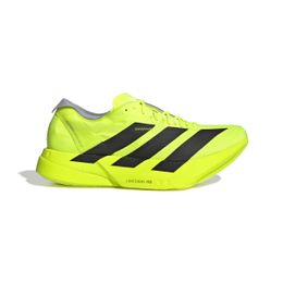 Adidas Adizero Adios Pro 4 Schuhe Herren gr&uuml;n 44.6