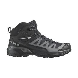 Salomon X Ultra 360 Mid GTX Schuhe Herren schwarz 46.6