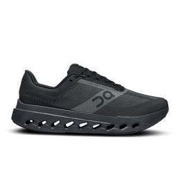 On Cloudsurfer Trail 2 Schuhe Herren schwarz 45.0