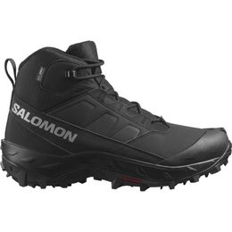 Salomon Crosstrak WP Schuhe Herren schwarz 42.0