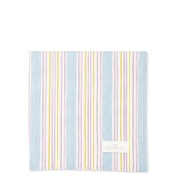GreenGate Stoffserviette Nera pale blue skandinavische Deko Online Shop