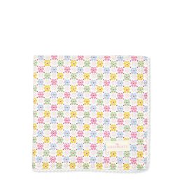GreenGate Stoffserviette mit Spitze Edie White skandinavische Deko Online Shop