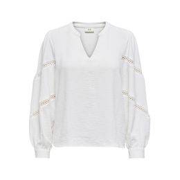 Jacqueline de Yong Jdy Blouse 'JDYLION' female White size S