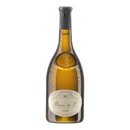 Baron de L, Wei&szlig;wein, trocken, Frankreich, Loire, 1 Flasche &agrave; 0,75 l, 2022er