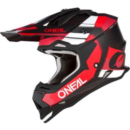 O Neal ONeal 2SRS Spyde S23, Motocrosshelm