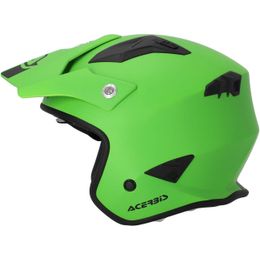 Acerbis Aria Solid, Jethelm