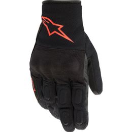 Alpinestars S-Max Drystar, Handschuhe