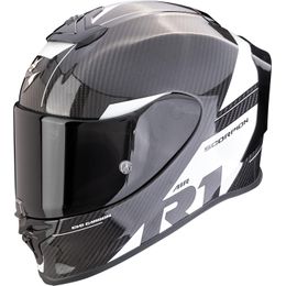 Scorpion EXO-R1 Evo Carbon Air Rally, Integralhelm