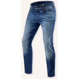 Revit Carlin, Jeans