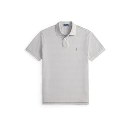 Polo Ralph Lauren Poloshirt Herren Größe XXL hellgrau
