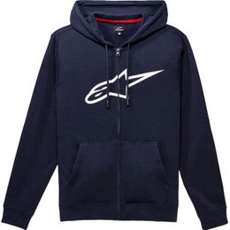 Alpinestars Ageless Zip V3, Kapuzenjacke