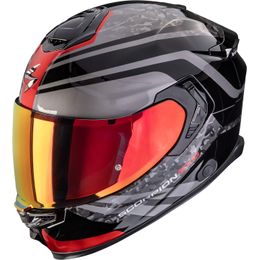 Scorpion EXO-GT SP Air Arten, Integralhelm
