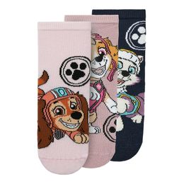name it Socks 'NMFNANINE PAW' girl Mixed colors size 28/30
