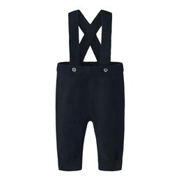 name it Latzhose 'NBMROMAN' Gr&ouml;&szlig;e 62 navy