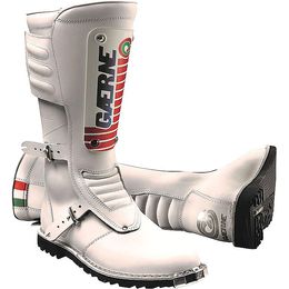 Gaerne GMX Mach80, Stiefel