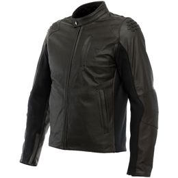 Dainese Istrice, Lederjacke Damen