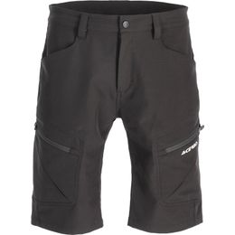 Acerbis Paddock, Bermudas