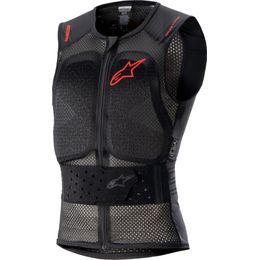 Alpinestars Nucleon Flex Pro, Protektorenweste Level-2