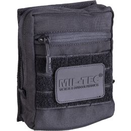 Mil-Tec Mehrzweck, Klett-Tasche