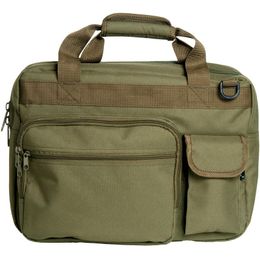 Mil-Tec Akten/Laptop, Tasche