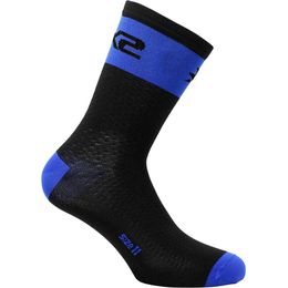 Sixs Logo, Socken Unisex