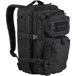 Mil-Tec US Assault Pack L Lasercut, Rucksack