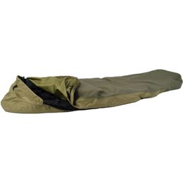 Mil-Tec Modular, Biwaksack wasserdicht