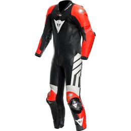Dainese Mugello 3 D-air, Lederkombi 1tlg. perforiert