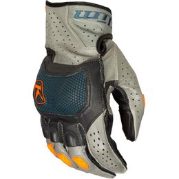 Klim Badlands Aero Pro, Handschuhe kurz