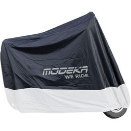 Modeka Basic, Abdeckplane