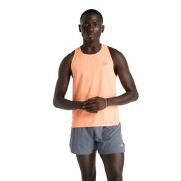 New Balance Race Day Ultra Light Singlet Herren